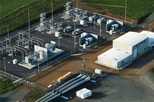 About Us - Wind Farm Power Development | Woolnorth Renewables